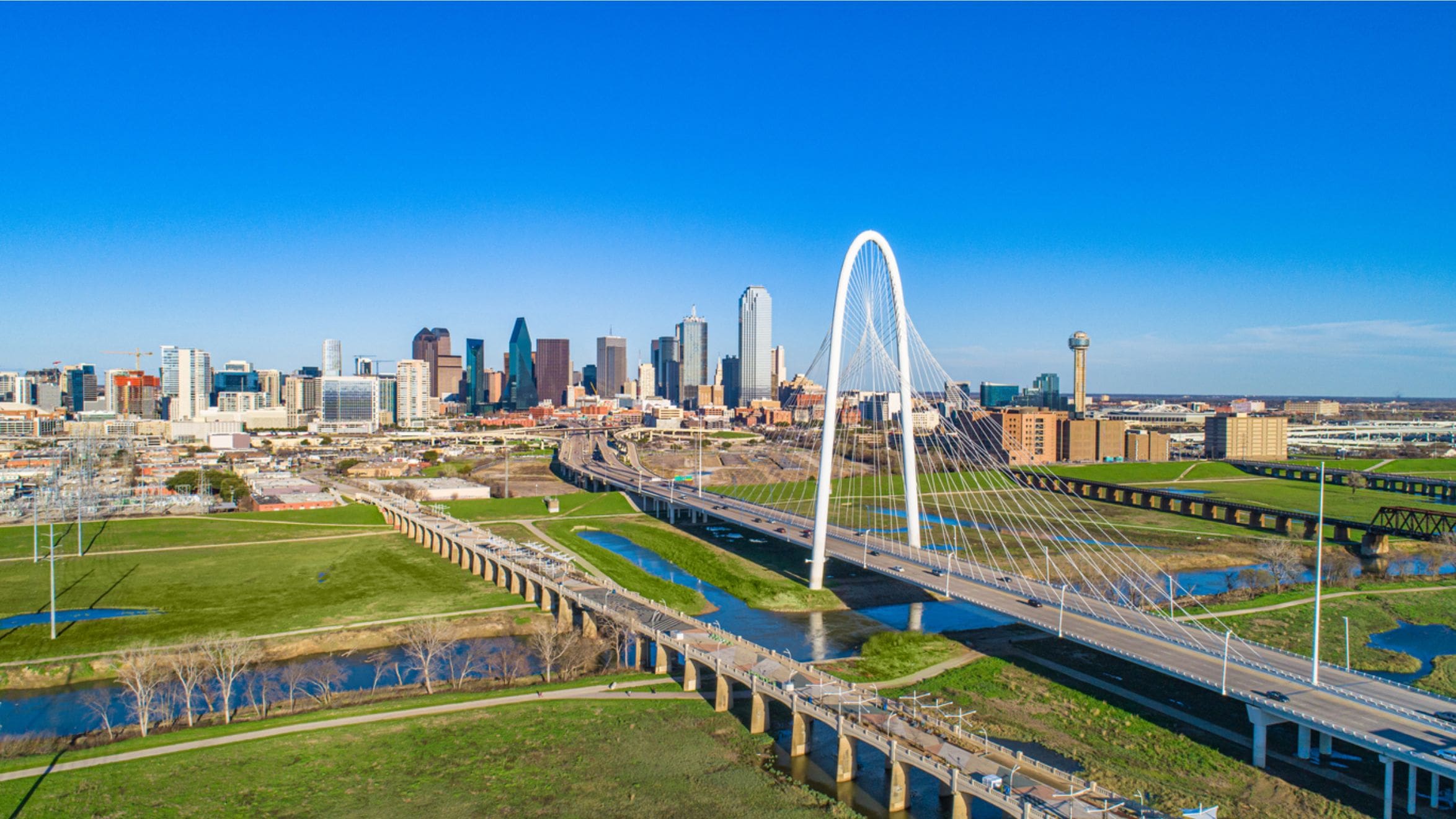 Dallas market rental trends report